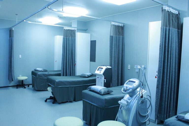 Rede D’Or São Luiz (RDOR3) inaugura Hospital Campinas- Capitalist Rede D’Or São Luiz (RDOR3) inaugura Hospital Campinas- Capitalist