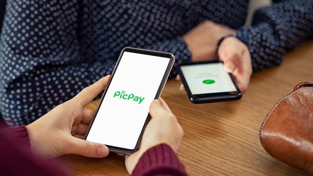 Aprenda como fazer empréstimo usando o PicPay Aprenda como fazer empréstimo usando o PicPay