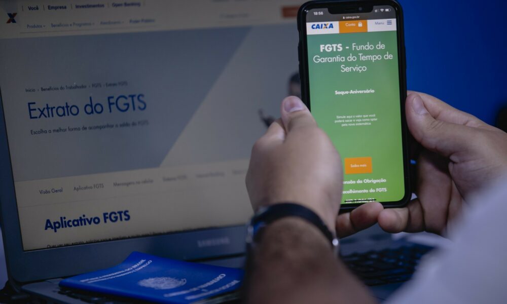 Julgamento da revisão do FGTS: Saiba mais - Capitalist Julgamento da revisão do FGTS: Saiba mais - Capitalist