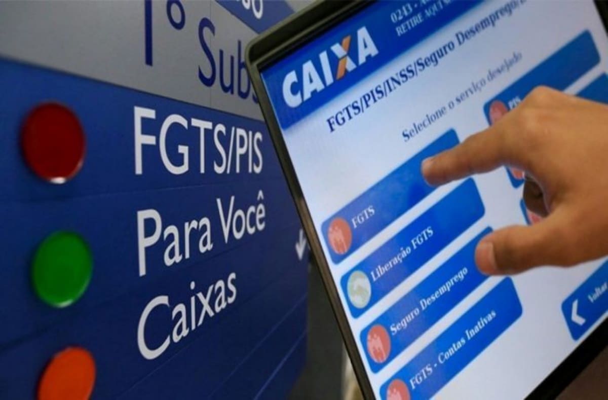 Saiba Mais Sobre O Saque Extraordinário Do Fgts Que Será Liberado Hoje