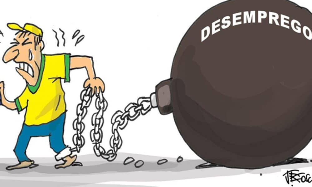 Está desempregado involuntariamente? Veja a quais benefícios recorrer! Está desempregado involuntariamente? Veja a quais benefícios recorrer!