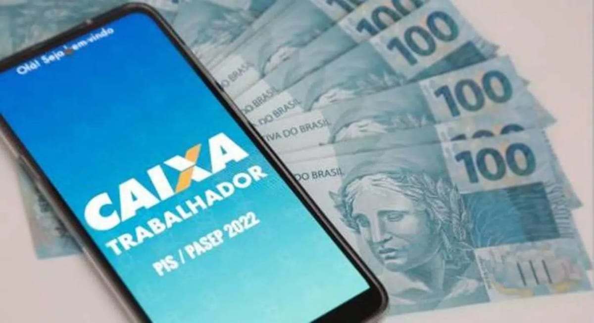 Você Pode Ter Até R 3 Mil De Saque Pis Pasep Para Receber