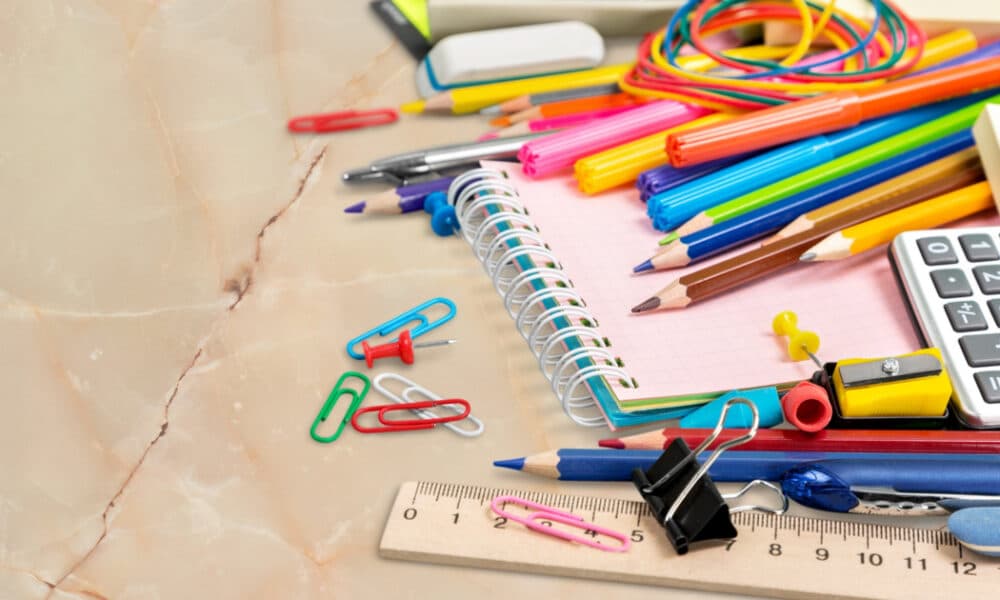 Saiba Exatamente O Que Não Pode Ser Pedido Em Lista De Material Escolar