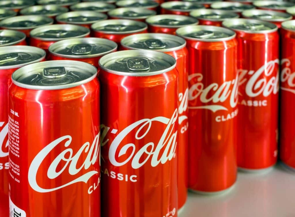 Coca Cola E Aspartame A Quantidade Pode Ser Danosa à Saúde